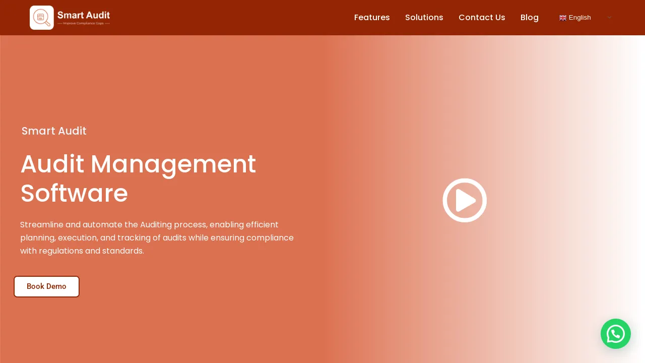 Smart Audit Solutions for Efficient Financial Management