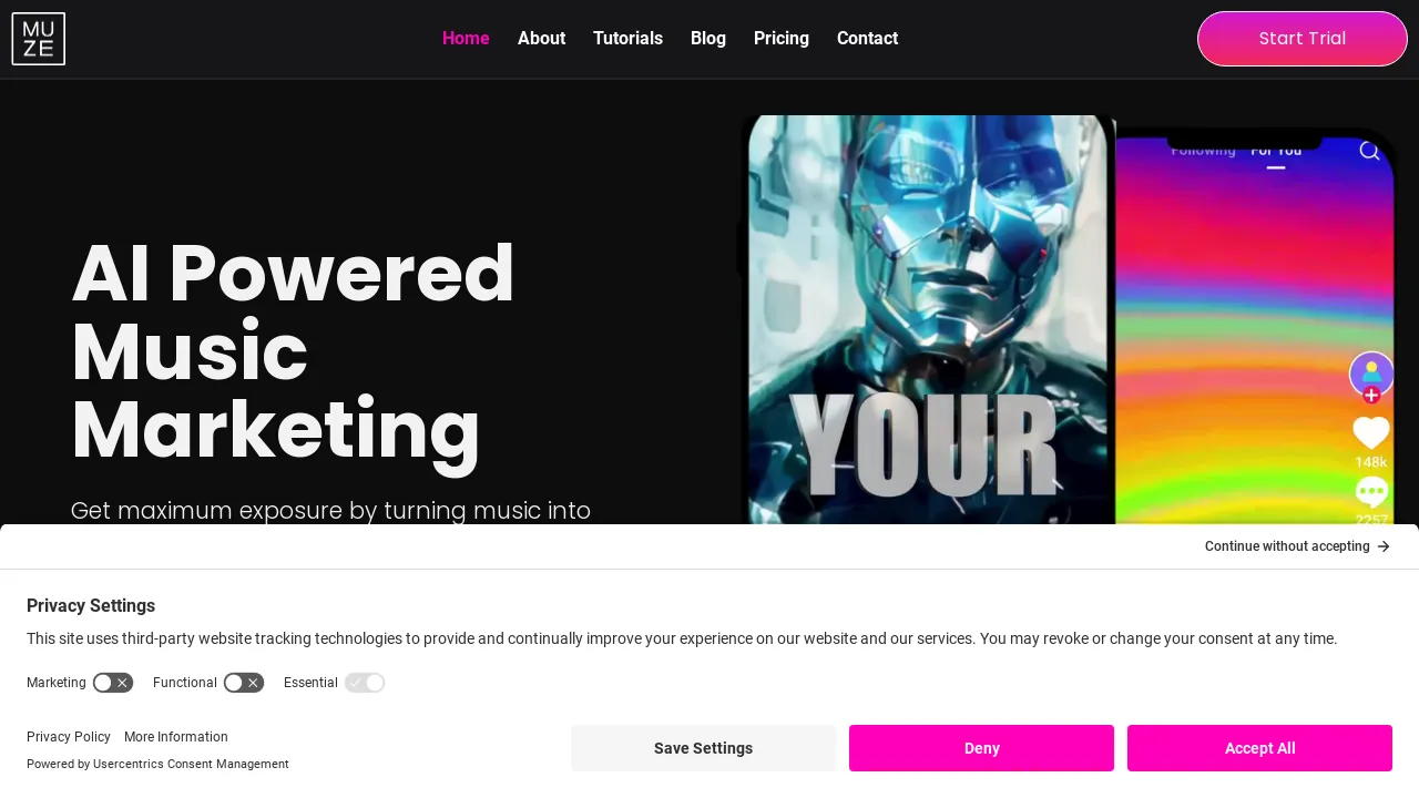 Muze Art: Discover Unique Artworks and Inspiration